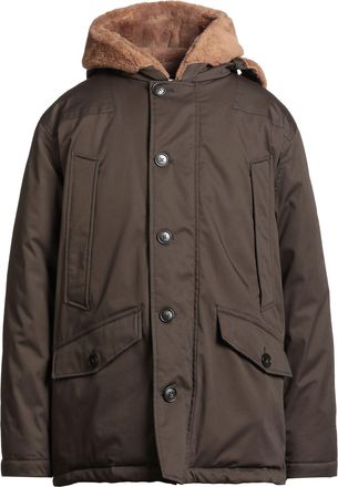 Woolrich JACKEN & MÄNTEL - Mäntel auf YOOX.COM