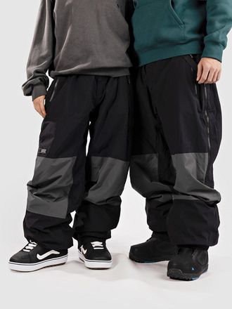 L1 Premium Outerwear Ventura Hose carbon