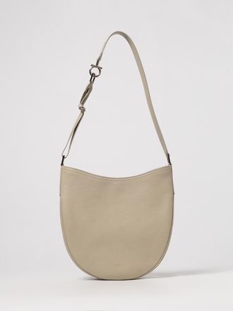 Ferragamo Sac Porté épaule FERRAGAMO Femme couleur Beige
