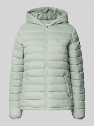 Cars Jeans Steppjacke mit Kapuze Modell THELMA