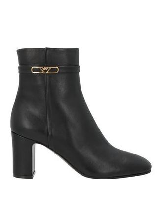 Emporio Armani CHAUSSURES - Bottines sur YOOX.COM