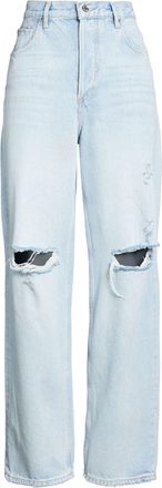 Liu Jo HOSEN & R&Ouml;CKE - Jeanshosen auf YOOX.COM