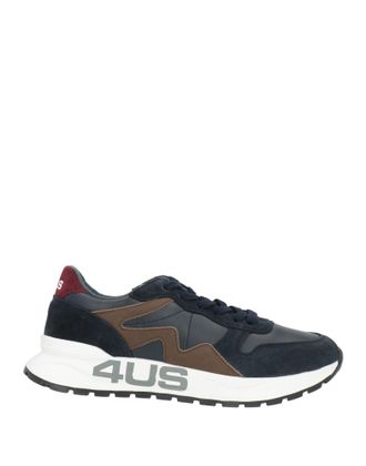 Paciotti 4us SCHUHE - Sneakers auf YOOX.COM