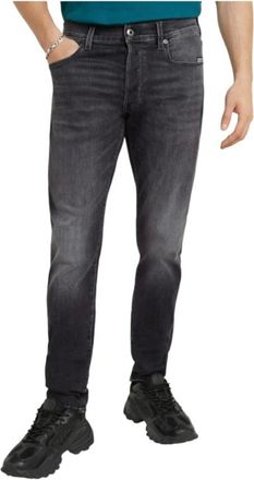 G-Star Homme, Jeans, Noir, Taille: W30 L32 Jeans slim