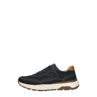 Rieker Herren, Schuhe, Blau, 44 EUGr&ouml;&szlig;e