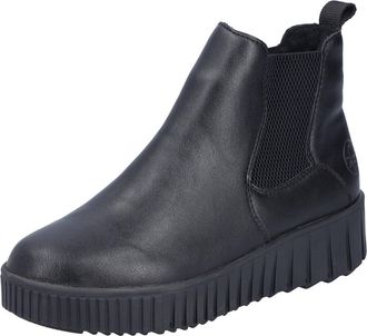 Rieker Chelsea Boots