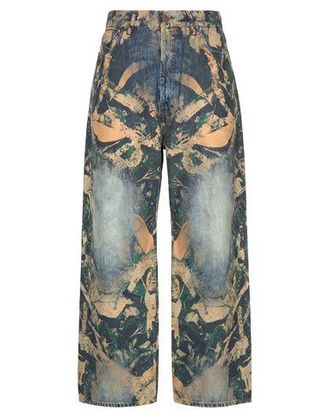 Acne Studios BAS - Pantalons en jean sur YOOX.COM