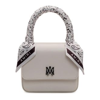 Amiri Damen, Taschen, Wei&szlig;, ONE SIZEGr&ouml;&szlig;e