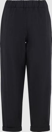 Margaux Lonnberg Top Vally Viscose Black