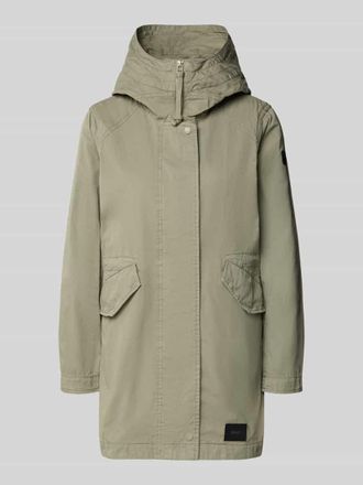 Khujo Parka mit Pattentaschen Modell NIKA