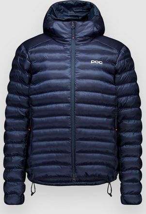 Poc Coalesce Jacke apatite navy