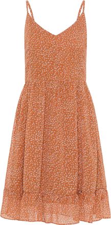 Dreimaster Kleid