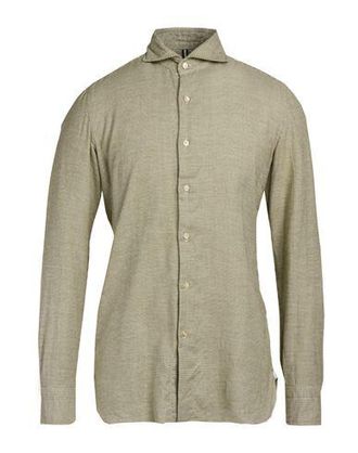 LUIGI BORRELLI NAPOLI TOPS - Chemises sur YOOX.COM