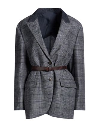 Brunello Cucinelli JACKEN & M&Auml;NTEL - Jacken und Anoraks auf YOOX.COM