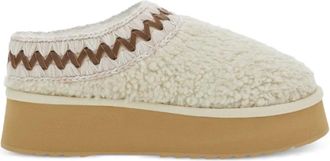 Mou Femme, Chaussures, Blanc, Taille: 39 EU Sandales &agrave; enfiler