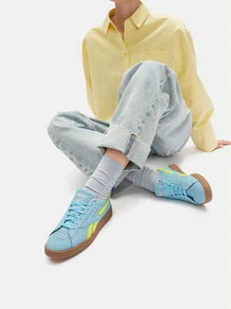 Reebok Sneakers Reebok CLUB C GROUNDS UK 100221373 Blau