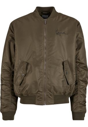 Karl Kani &Uuml;bergangsjacke