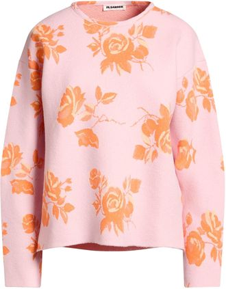 Jil Sander STRICKWAREN - Pullover auf YOOX.COM