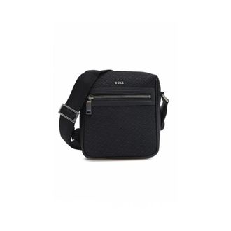 HUGO BOSS Homme, Sacs, Noir, Taille: ONE Size Boss - Sacs > Sacs bandouli&egrave;re