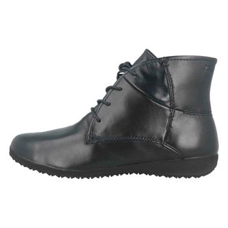 Josef Seibel Schn&uuml;rstiefel - - Shoes - Damen - Blau - 39 EU