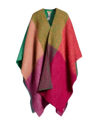 Woolrich JACKEN & M&Auml;NTEL - Capes auf YOOX.COM
