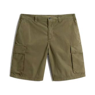 Woolrich Herren, Shorts, Gr&uuml;n, W31Gr&ouml;&szlig;e
