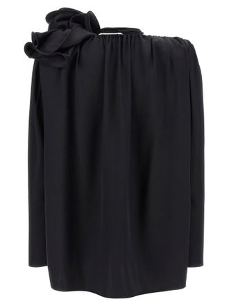 Magda Butrym Blouse - Black