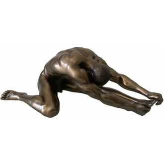 Parastone Parastone - Statuette Body-Talk V&eacute;ron&egrave;se - Athl&egrave;te nu 7 cm