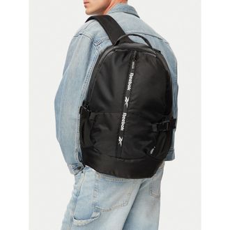 Reebok Rucksack Reebok WBEO-RBK-M-006-10 Schwarz