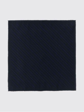 Brunello Cucinelli &Eacute;charpe Homme couleur Bleu 1