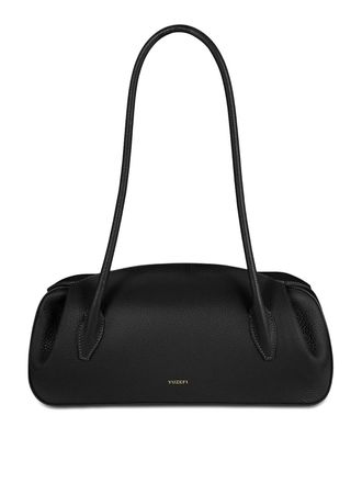 Yuzefi Sac Port&eacute; &Eacute;paule - Noir