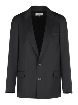 Maison Margiela Blazer - Schwarz