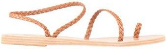 Ancient Greek Sandals CHAUSSURES - Tongs sur YOOX.COM