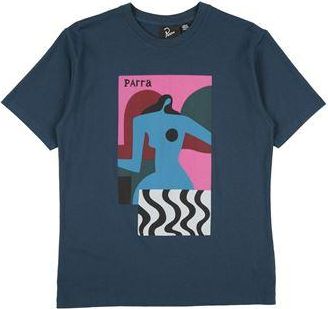 Parra TOPS - T-shirts sur YOOX.COM