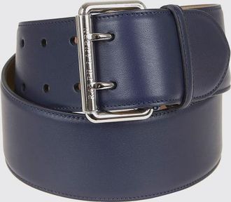 Ralph Lauren G&uuml;rtel Damen Farbe Blau