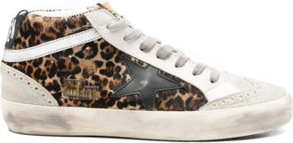 Golden Goose Damen, Schuhe, Mehrfarbig, 36 EUGröße