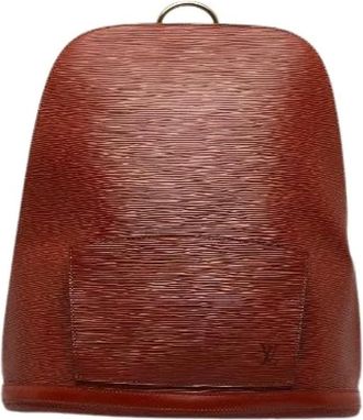 Louis Vuitton Damen, Pre-Owned, Braun, ONE SIZEGr&ouml;&szlig;e