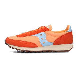 Saucony Damen, Schuhe, Orange, 38 EUGr&ouml;&szlig;e