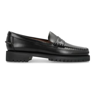 Sebago Loafers - - Shoes - Damen - Schwarzk - 40 EU