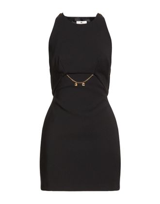Elisabetta Franchi KLEIDER - Mini-Kleider auf YOOX.COM