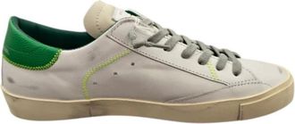 Philippe Model Homme, Chaussures, Multicolore, Taille: 44 EU Paris Baskets