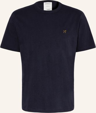 Nowadays Nowadays T-Shirt blau