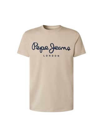 Pepe Jeans London T-Shirt Original Stretch