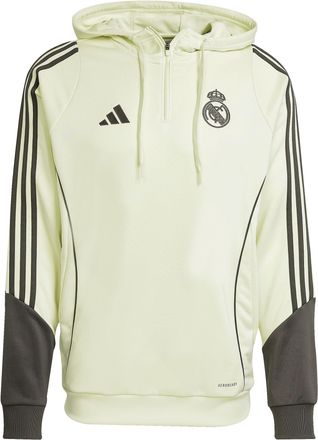 adidas Performance Real Madrid Training Hoody Gruen, 2XL Herren