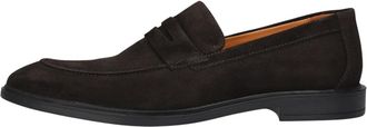 Stefano Lauran Herren, Schuhe, Braun, 43 EUGr&ouml;&szlig;e