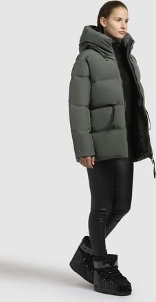 Khujo Steppjacke ELLIS