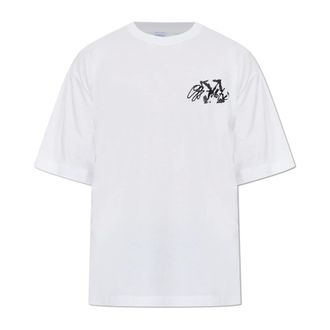 Off-white Herren, Oberteile, Wei&szlig;, 3XLGr&ouml;&szlig;e