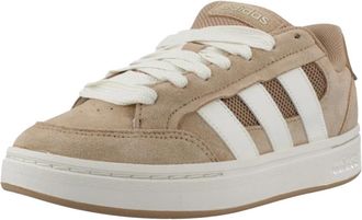 adidas Femme, Sport, Brun, Taille: 36 2/3 EU Grand Court Alpha