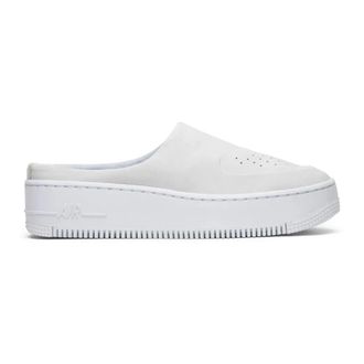Nike Femme, Sport, Blanc, Taille: 38 EU Air Force 1 Lover XX