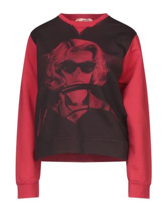 N&deg;21 TOPS - Sweatshirts auf YOOX.COM